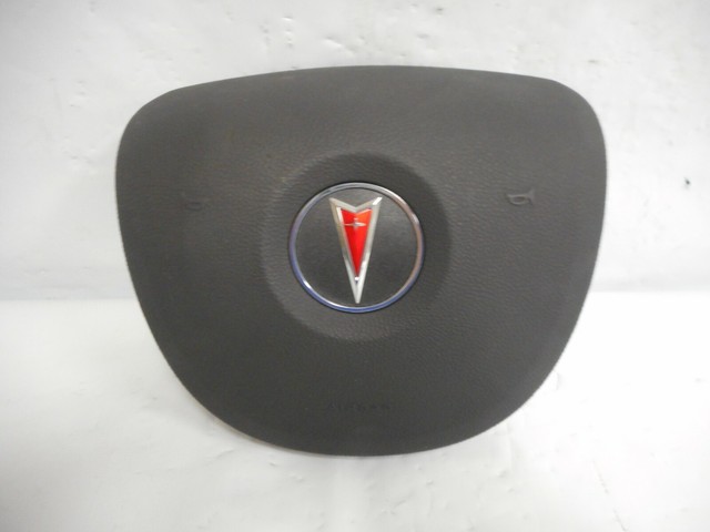 2008-2009 Pontiac G8 Driver Side Wheel Airbag OEM 92204561 for sale ...