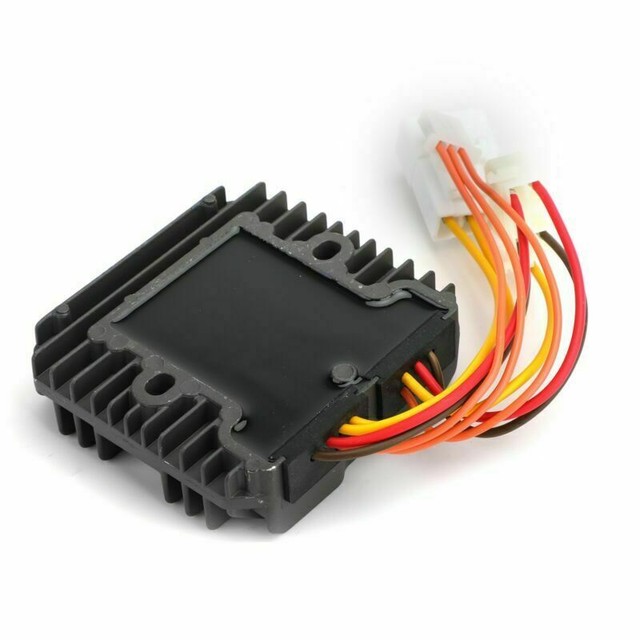 Voltage Rectifier Regulator for Polaris 900 Fusion RMK 2006 4010886 ...