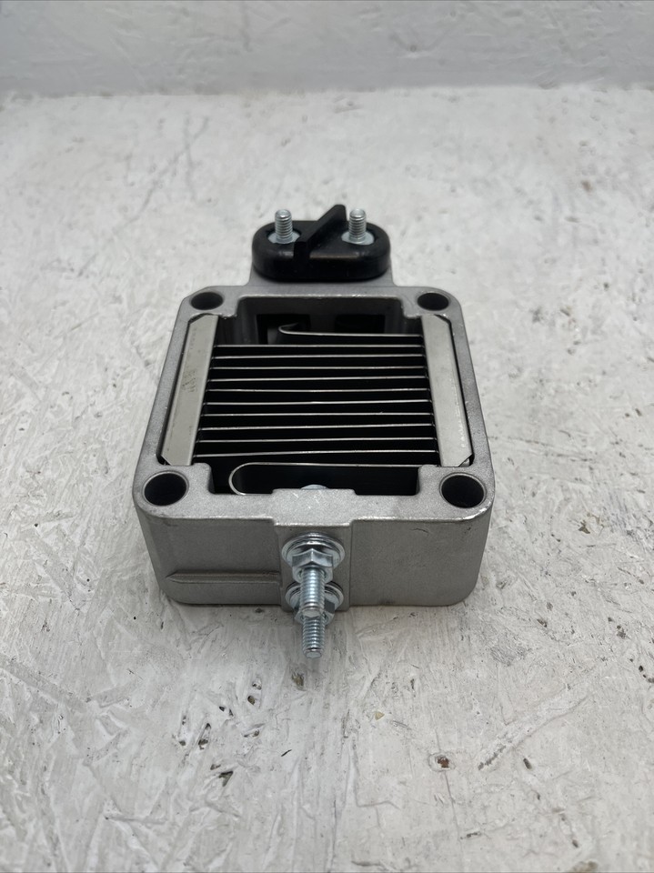 Engine Air Intake Heater Standard DIH1 | eBay