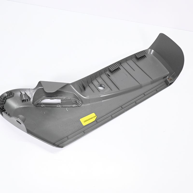 OEM GM 2018-2019 Seat Cushion Outer Cover Ash Grey Front Driver ...