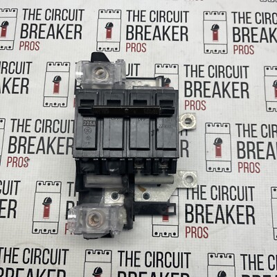 THQM-V-225D GE 225 Amp 22ka | eBay