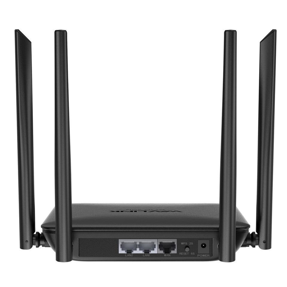 3600Mbps WIFI 7 ROUTER Gaming Router Dual Band 1200Mbp WIFI 5 ROUTER ...