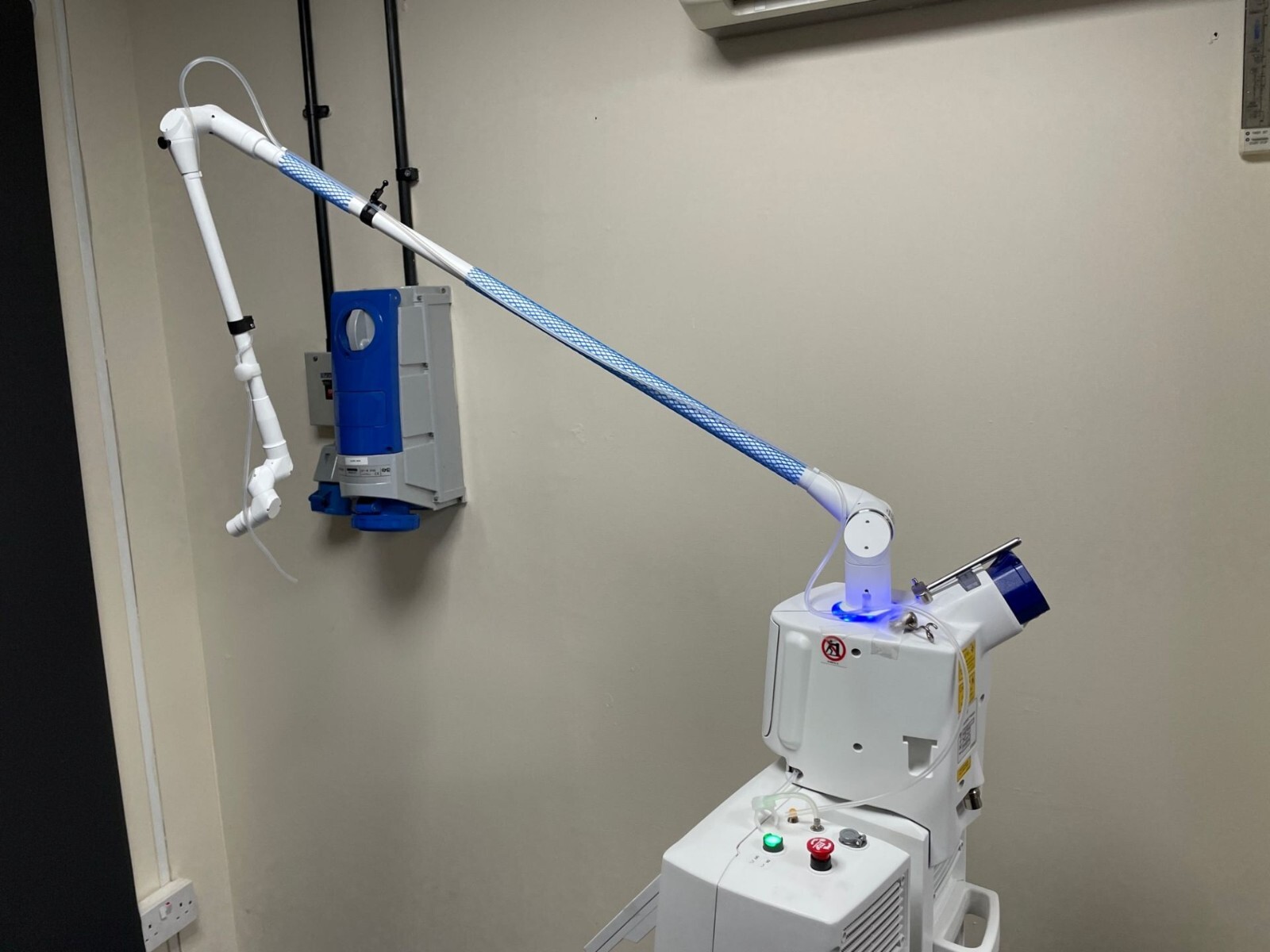 Lumenis AcuPulse Duo CO2 Laser - (Ga 1000000) for sale online | eBay