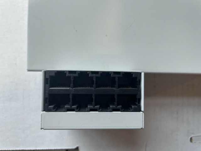 Adtran 1200637g2 Netvanta 818 - Factory Sealed for sale online | eBay