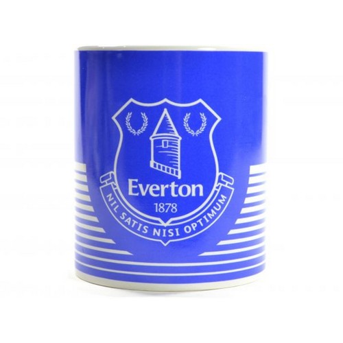 Everton FC - Mug (BS3294) 5063107798442 | eBay