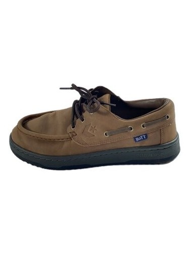 Converse Bott Deckstar Sk Deck Shoes 27.5Cm Brw 1Sd338 GL911 | eBay