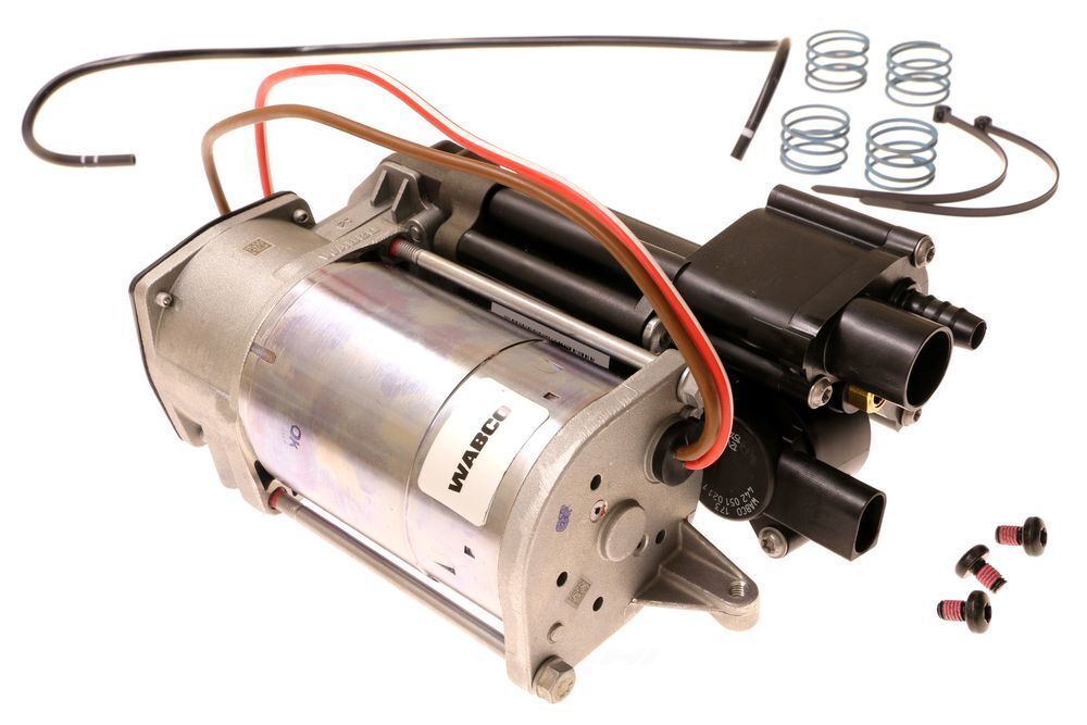 Air Suspension Compressor-New Wabco Compressors 415 403 956 2 for sale ...
