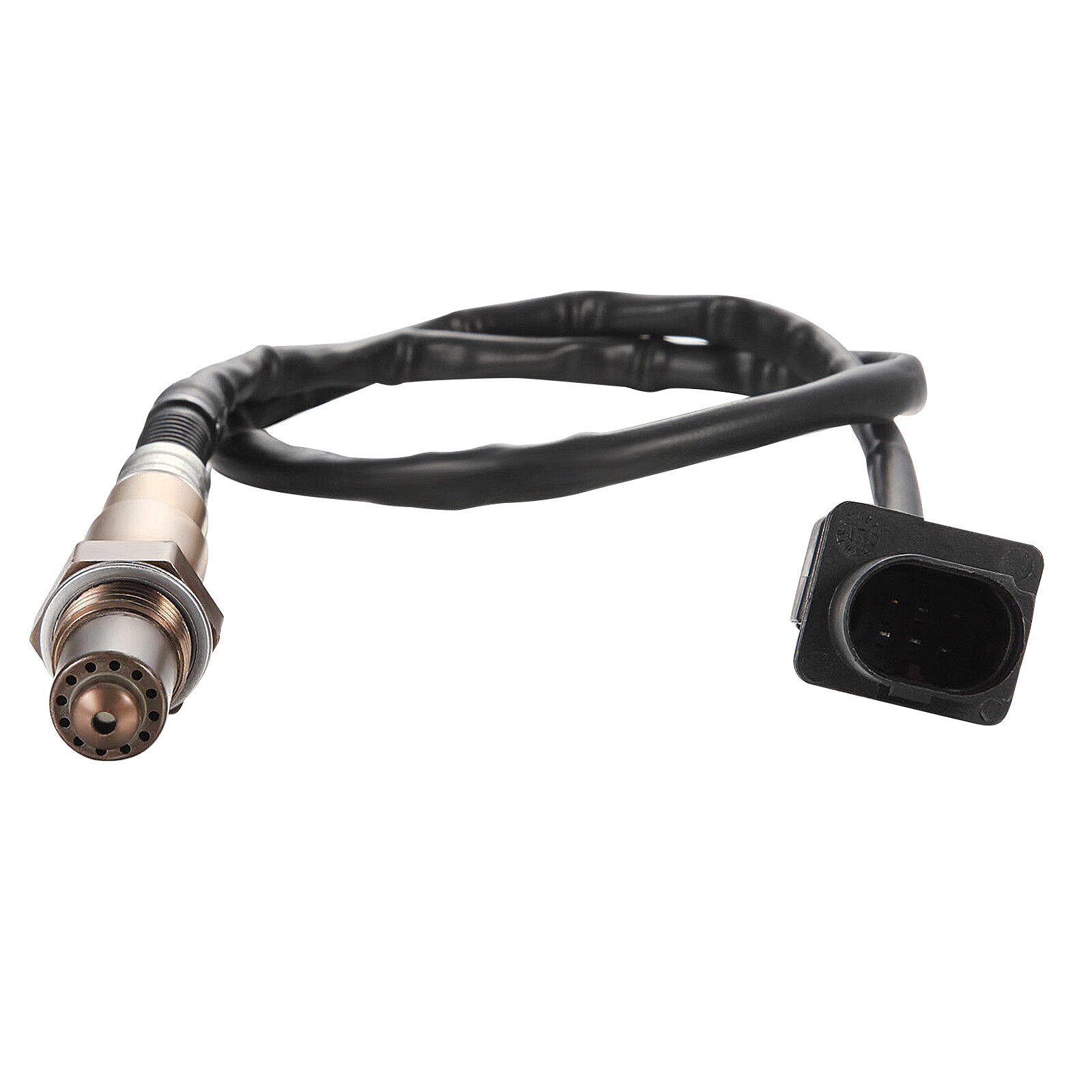 5 Wire 6-Pin Lambda Oxygen O2 Sensor For Audi BMW VW Nissan Renault ...
