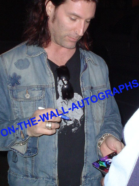 ALICE IN CHAINS SEAN KINNEY CONCERT USED DRUM STICK! RARE! NIRVANA ...