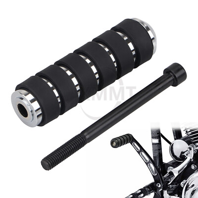 3.8" Extended Shifter Peg for Harley Touring Dyna Low Rider Softail ...