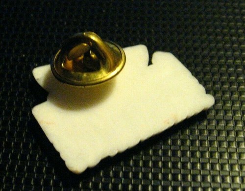 Summerfest Milwaukee WI Lapel Pin - Vintage 1993 Wisconsin USA Music ...