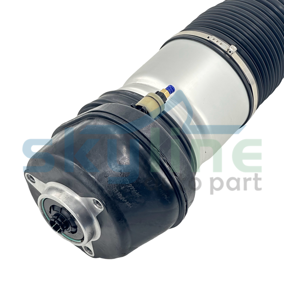 Front Left Air Suspension Strut w/VDC For BMW X5 G05 X6 G06 ...