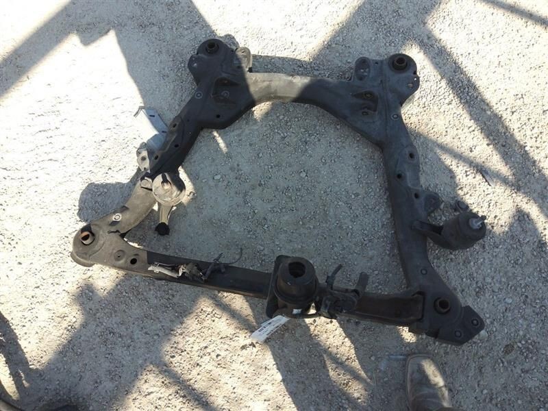 2011-2017 Toyota Camry Avalon Front Suspension Crossmember Subframe OEM ...