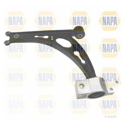Front Left Lower Track Control Arm Wishbone For VW Caddy MK3 1.9 TDI ...