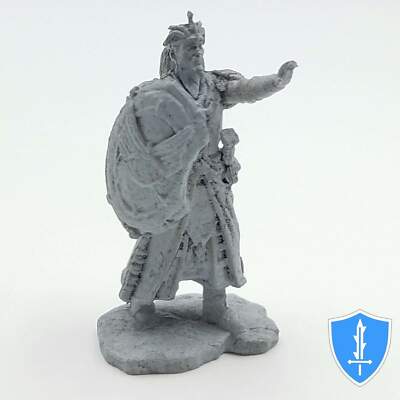 Aroden Statue - City of Lost Omens Dressing Pathfinder Battles D&D ...