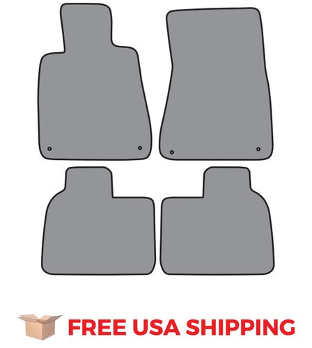 FITS 1990-1994 Lexus LS400 Floor Mat 4pc Cutpile | eBay