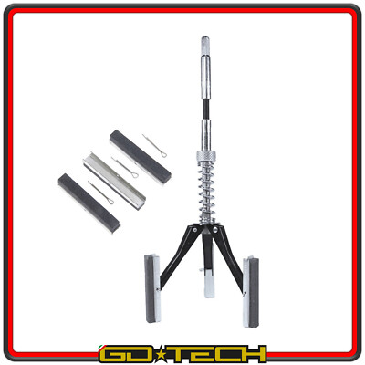 Outil de Rodage Cylindres 3 Jambes, Finitions Poli 32-90mm Avec Pierres ...