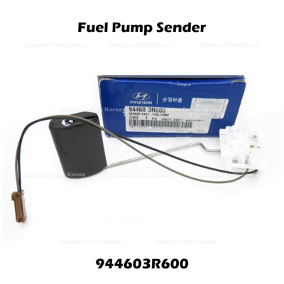⭐Genuine⭐ Fuel Pump Sender 944603R600 for Hyundai Azera Kia Cadenza | eBay