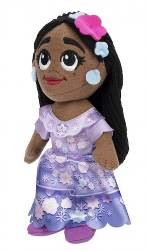 Disney Encanto Isabella Small Plush New With Tags | eBay