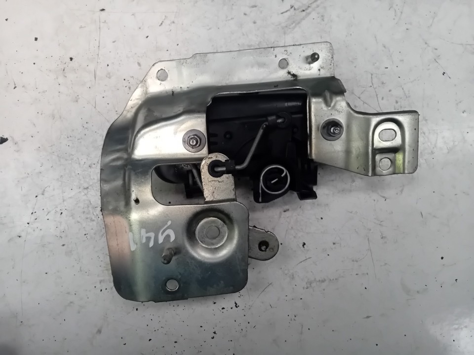 PEUGEOT PARTNER MK1 PH2 M59 (99-07) PASSENGER SIDE REAR INNER HANDLE ...