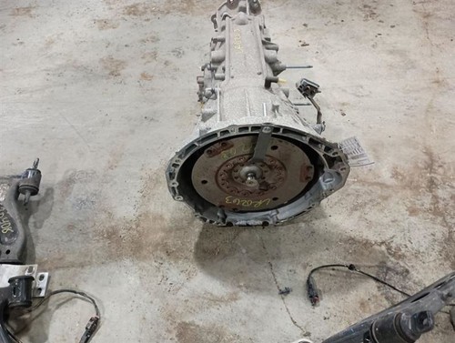 8 Speed 850RE Auto Transmission 68419665AA for 19-24 Ram 1500 4x4 DFT ...