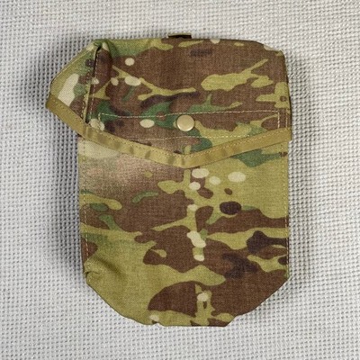 Fireforce ALICE SAW Pouch M60 200 Round Gunners Ammo Utility OLDGEN ...