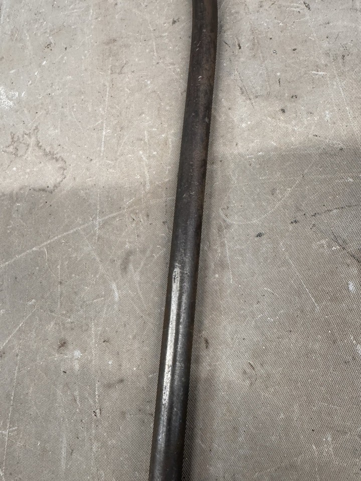1967-1972 Chevelle Camaro GTO 4 Speed Transmission Shifter Linkage Bar ...