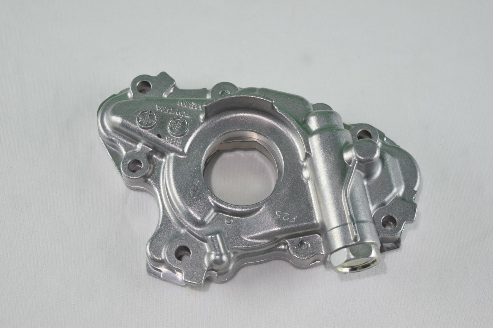 Genuine Toyota Corolla Matrix Celica 1.8L DOHC OIL PUMP "1ZZFE ...