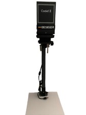 Beseler Cadet II Enlarger With Baseboard and 50mm Lens Kit for sale ...