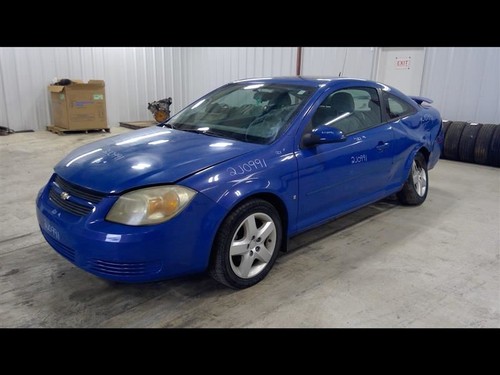 Driver Tail Light Coupe Quarter Panel Mounted Fits 05-10 COBALT 989480 ...