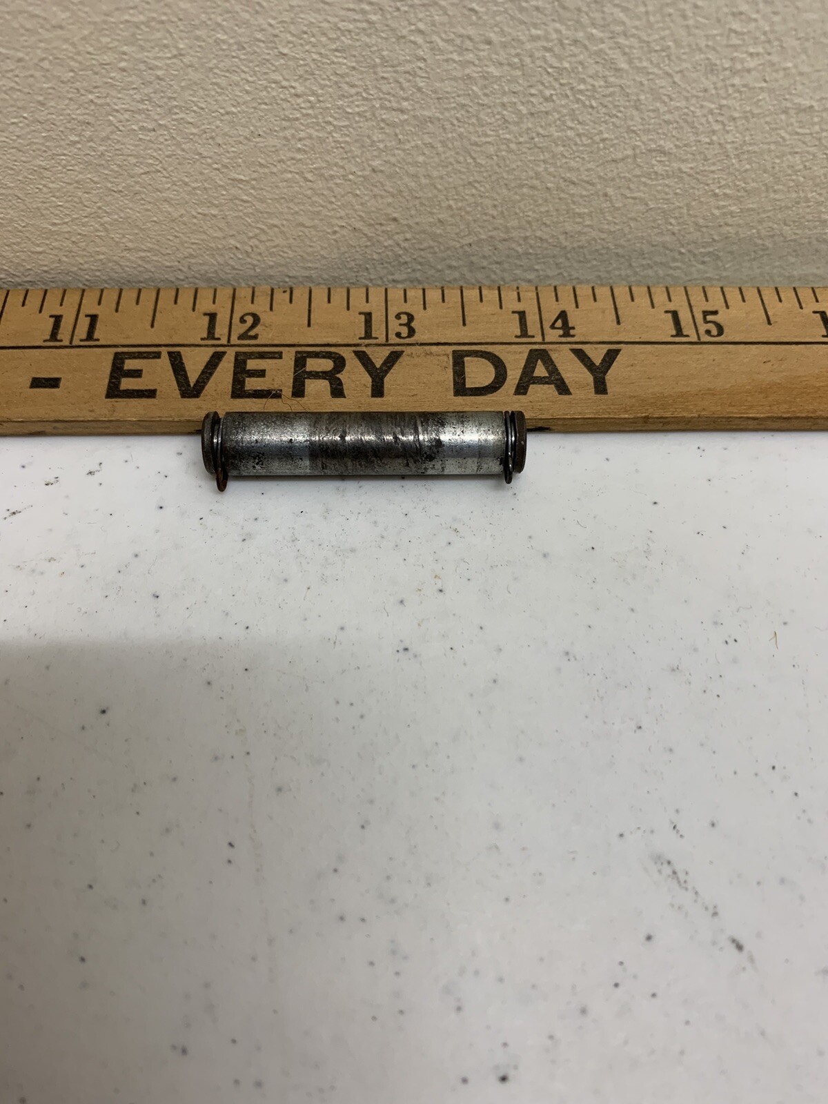 Posi Lock 11056 Puller Pin For 110, 208 and 210 Puller (USED) 1 Pin ...