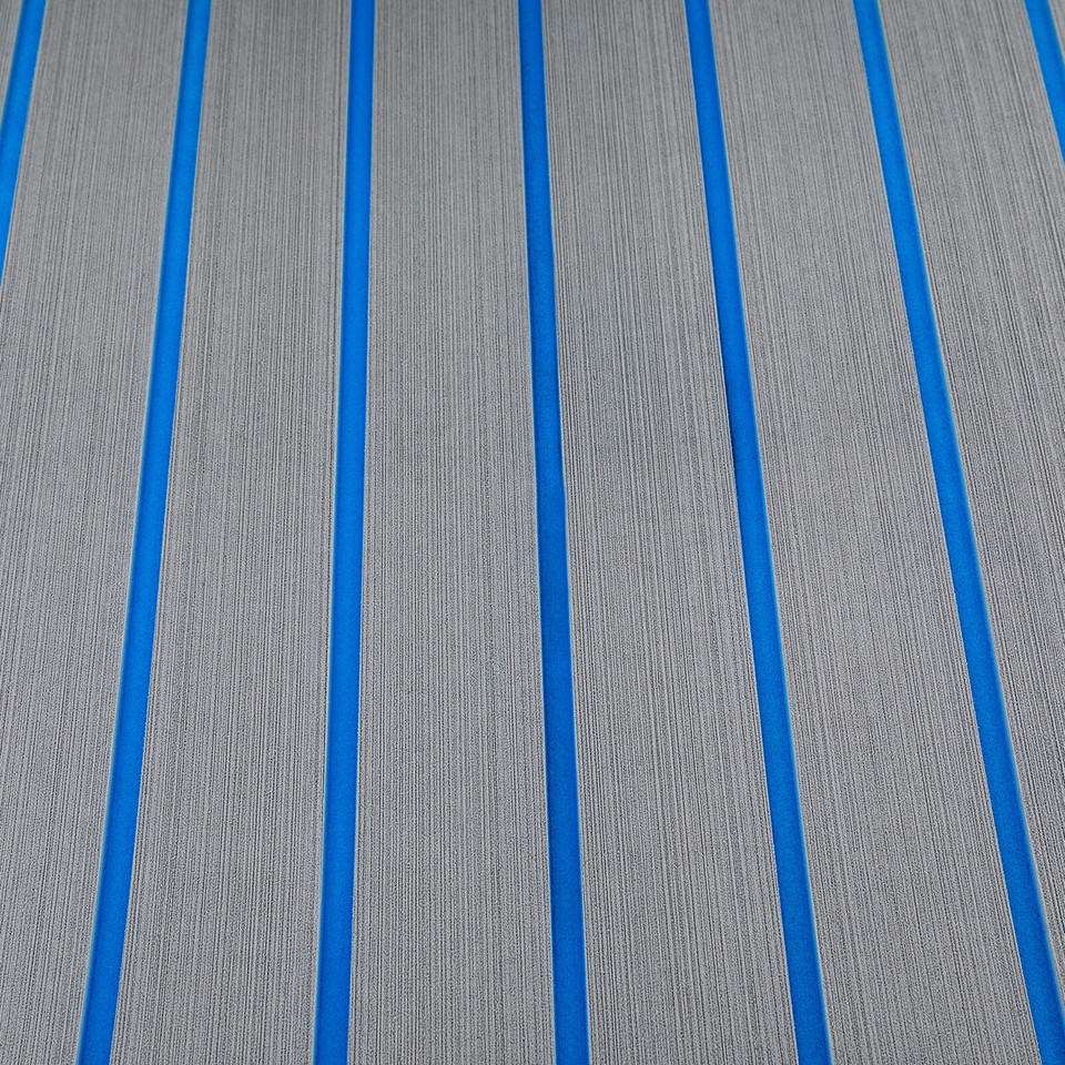 EVA Foam Faux Mat Marine Boat Flooring Mat Teak Decking Sheet Sea Deck ...