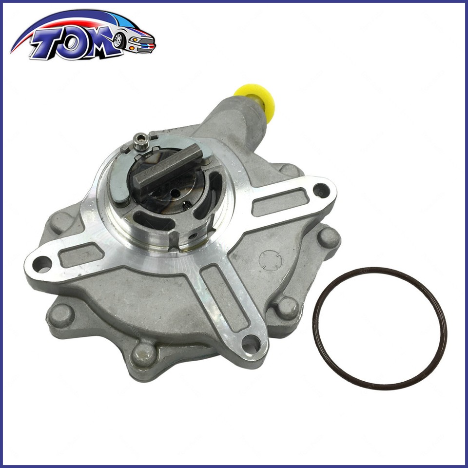 New Brake Vacuum Pump Fits BMW 3 SERIES E46 316 i 318 i E81 E83 E84 E85 ...