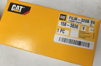 Manuals & Books - Cat Caterpillar 320B
