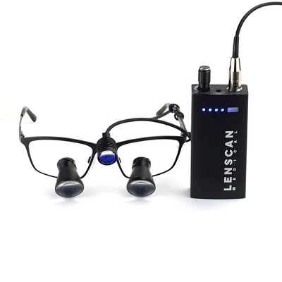 Headlights & Lights - Designs For Vision