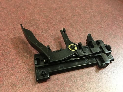 Technics SL-B350 Turntable Parts - Record Size Sensor | eBay