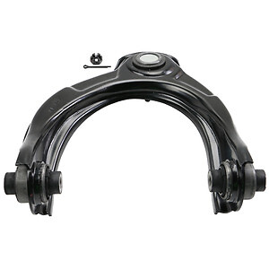 Moog Control Arm Front Passenger Right Side Upper New RK620615 | eBay