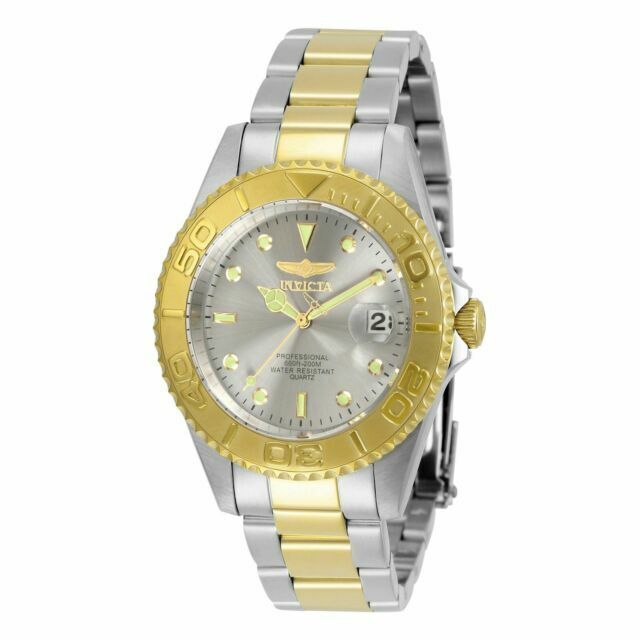Invicta Pro Diver Gray Men's Watch - 29943 for sale online | eBay
