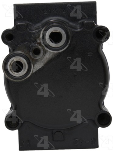 Reman Compressor & Clutch Four Seasons 57168 | eBay