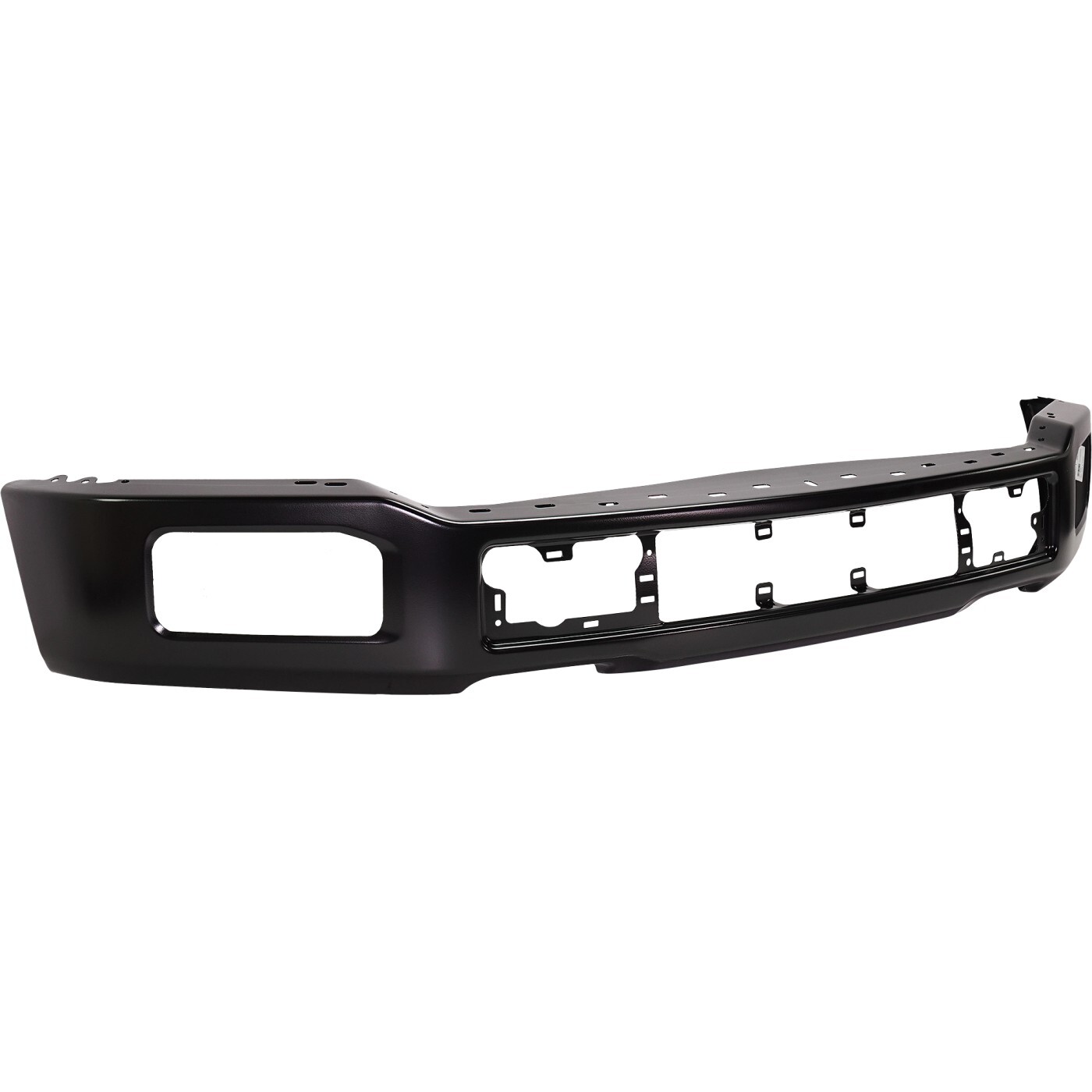 Bumper Face Bars Front for F150 Truck JL3Z17757EAPTM Ford F-150 2018 ...