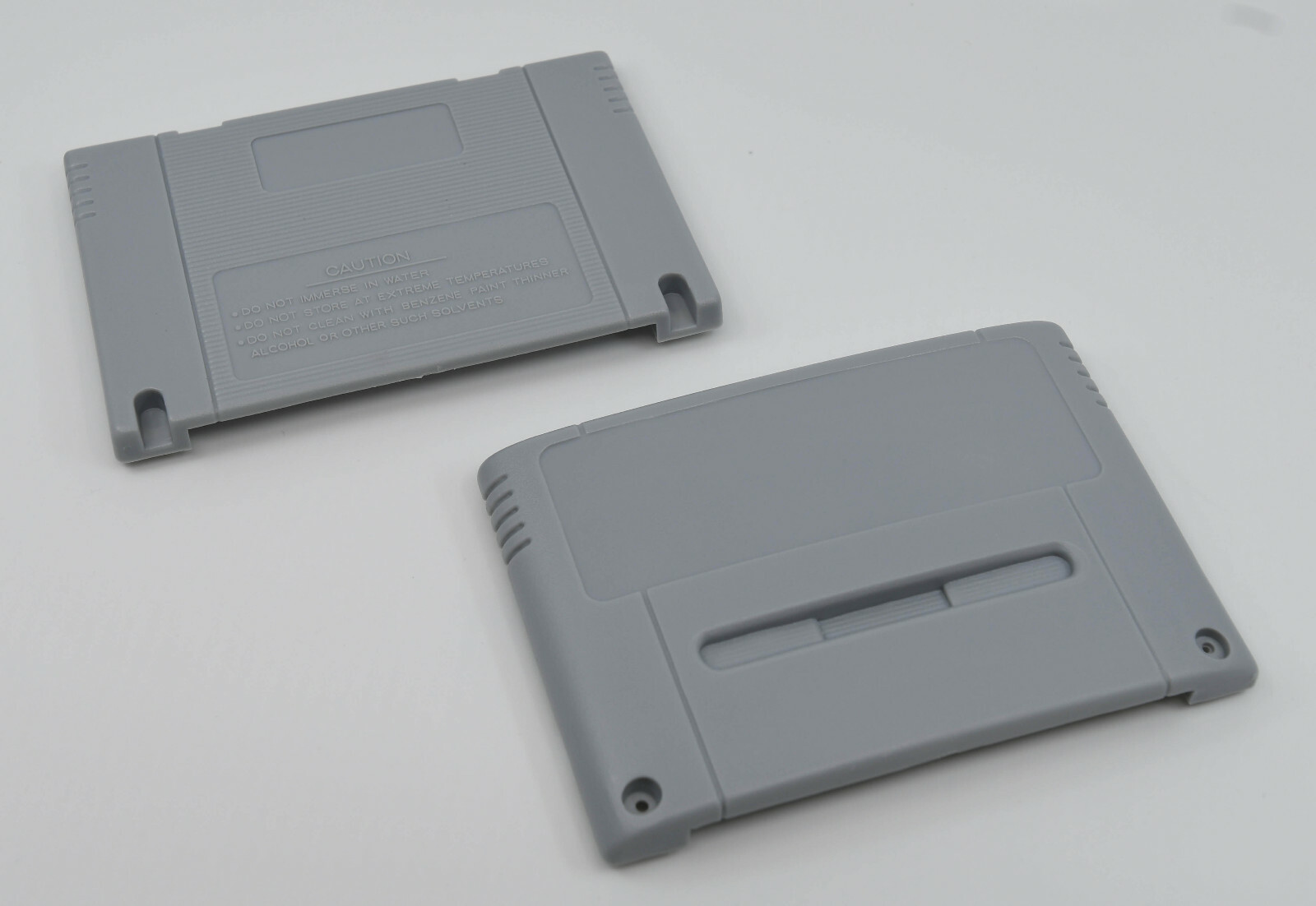 **US SELLER** Super Famicom (SFC) Replacement Cartridge Shell (Non ...