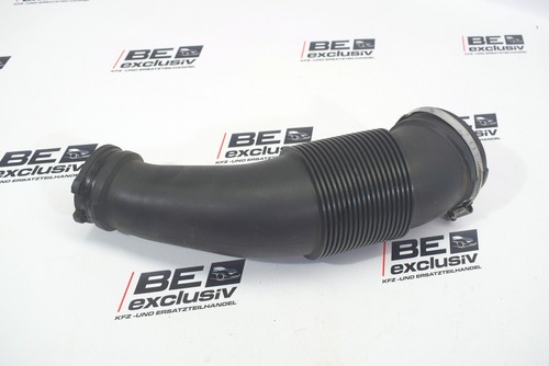 Audi A6 4G 3.0 TDI Ansaugschlauch Ansaugrohr Luftschlauch Ansaugrohr ...