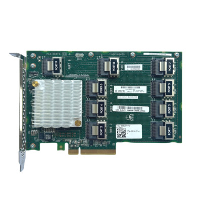 727250-B21 compatible HP 12Gb SAS Expander for DL380 G9 761879-001 ...