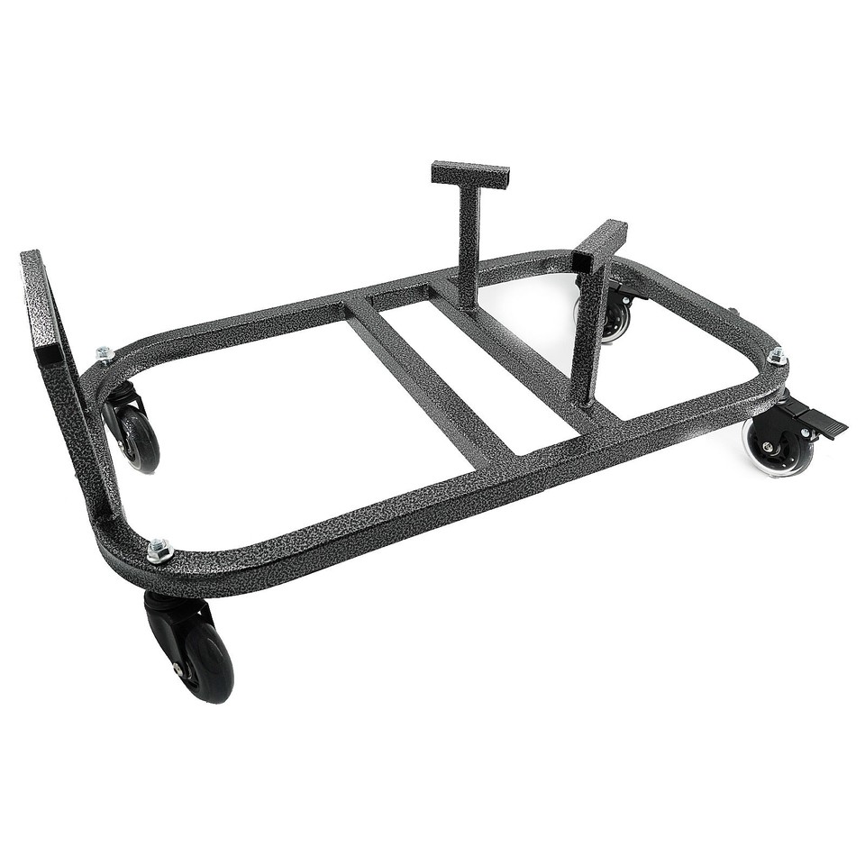 K Series K20 K24 Engine Cradle Stand Cart Quick Block Handle Bars ...