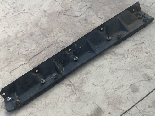 73-79 CHEVY GMC TRUCK RADIATOR SUPPORT TOP PANEL BLAZER C10 SQUARE BODY ...