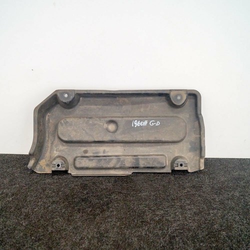 Mercedes-Benz E-Class W212 Battery Undertray Cover Guard A2126900807 ...