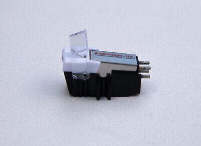Cartridge + Diamond stylus for Rotel RP900, RP300, RP6300 | eBay