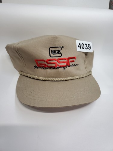 Gssf glock sport shooting - Gem