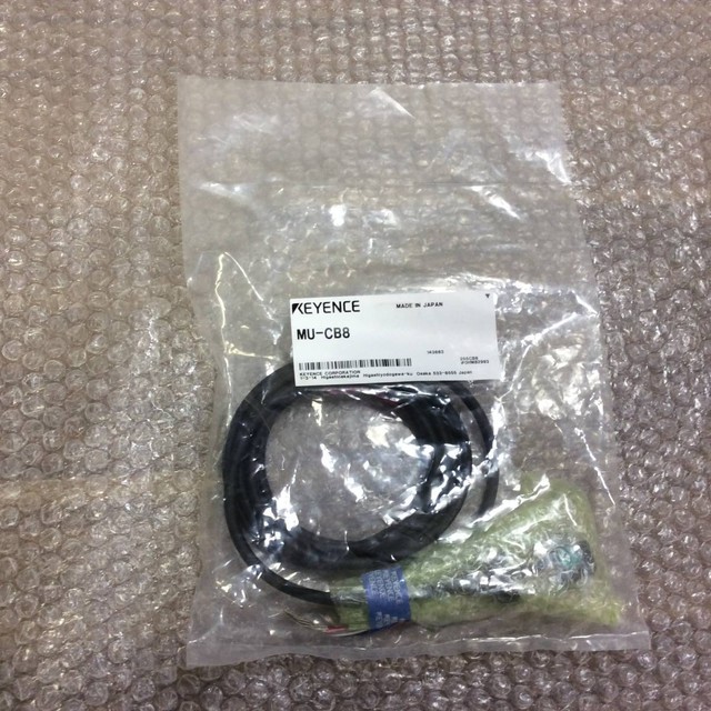 KEYENCE Multi Sensor Controller (MU-N11) for sale online | eBay