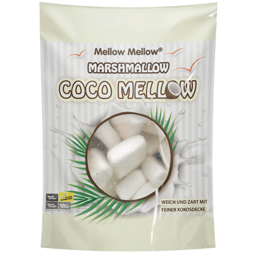 Mellow Coco Mellow Guimauve Avec Fin Kokosdecke 4014437225901 | eBay